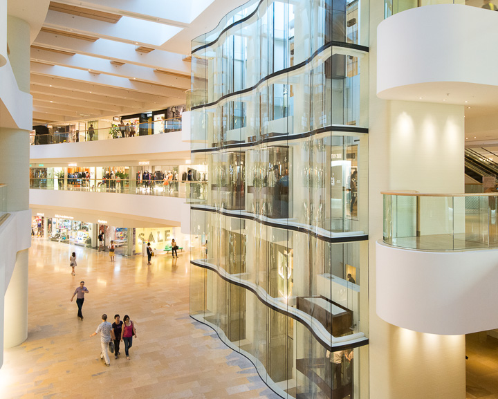 Appreciating the renovation of Pacific Place | Photography | Hong Kong ...